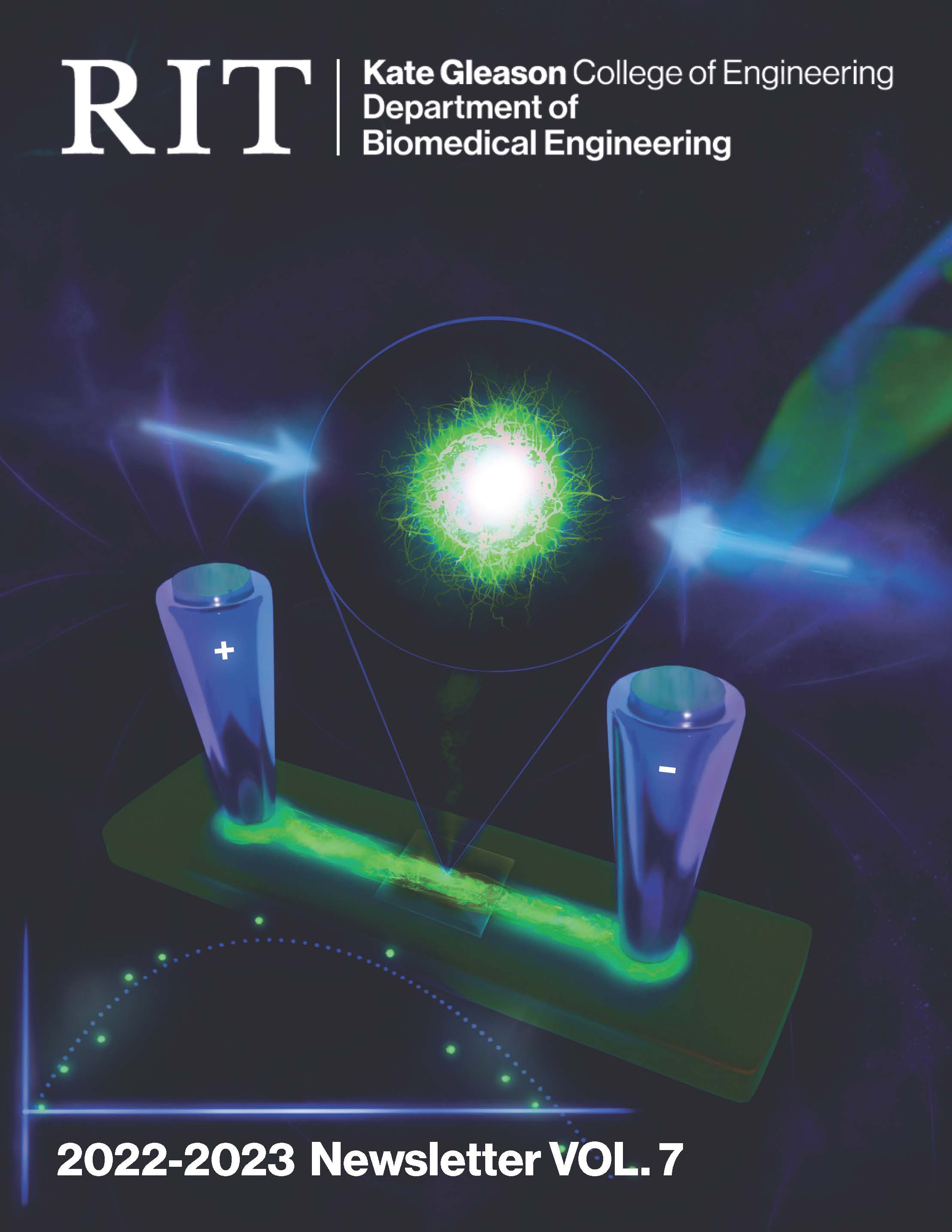 Department of Biomedical Engineering | College of Engineering | RIT